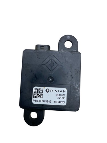 2022-2024 RIVIAN R1T VAS VEHICLE ACCESS SYSTEM CONTROL MODULE UNIT ...
