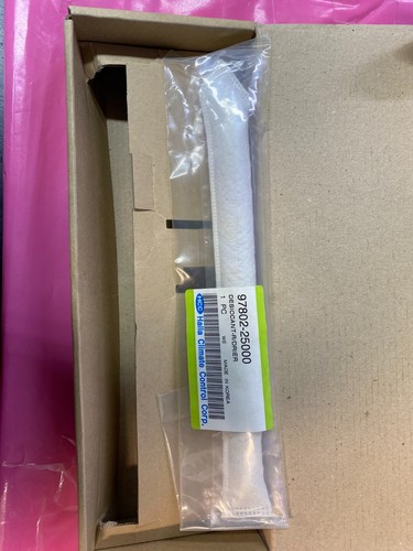 97802-25000 Halla A/C Receiver Drier | eBay