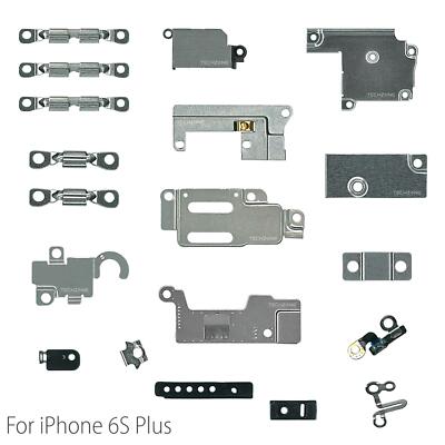 For iPhone 6s Plus Metal Shields Brackets Holding Plate Covers Heat ...