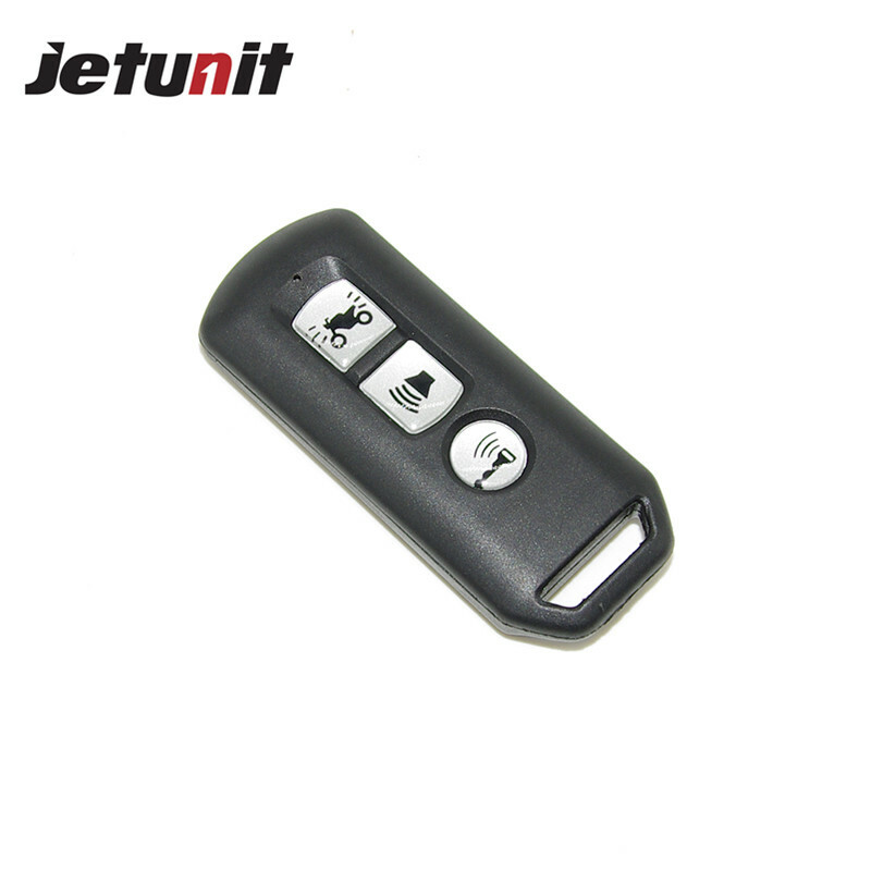 Motorcycle Lock Smart Lock Smart Key For Yamaha X-RIDE125,FINO 125 M3 ...