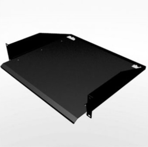 Penn Elcom 2U Sliding Rack Shelf Black R1194/2UK-SL | eBay