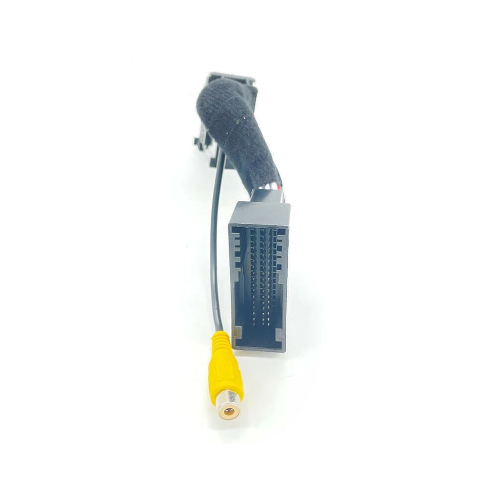 Reverse Camera Input For Ford SYNC 2 3 54 Pin Cable Fiesta Mk7 Focus ...