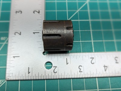 CDM Mod CDM 22 LR 6 Round Vintage Revolver Cylinder | eBay