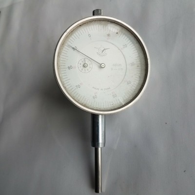 Indicators - Aerospace Dial