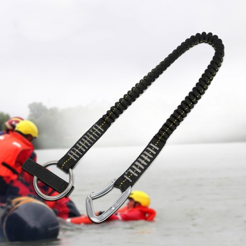 Aerial Work Rope for for Rock Climbers Outdoor Sports Lov | eBay