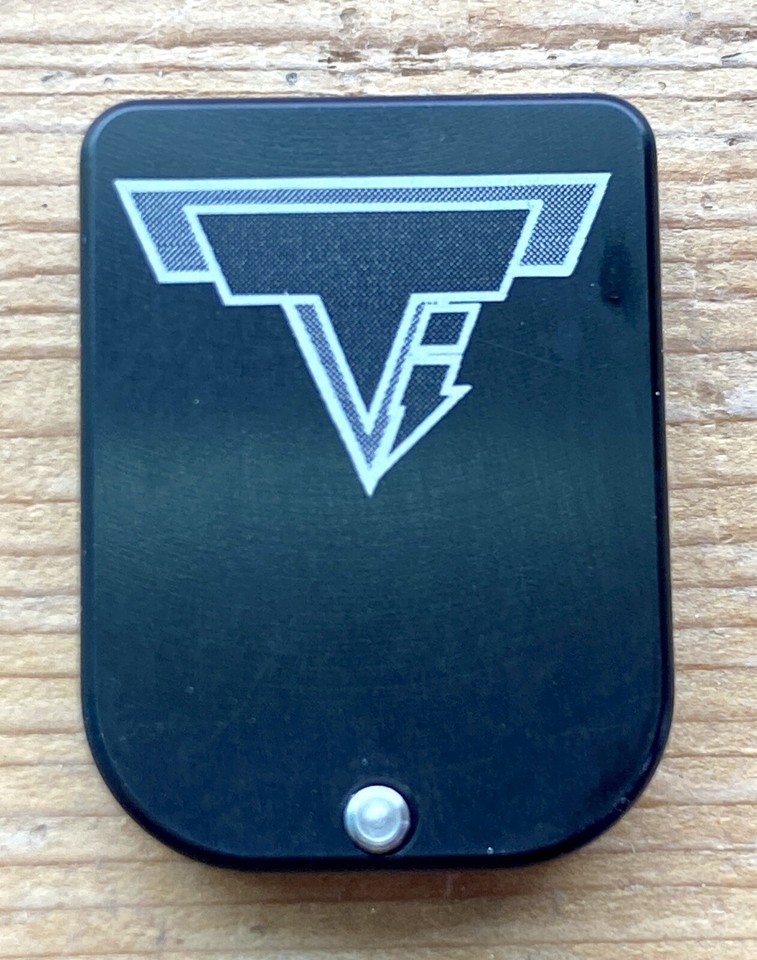 NEW (4 Units) 2011 TTI Taran Tactical Pistol Magazine Base pads ...