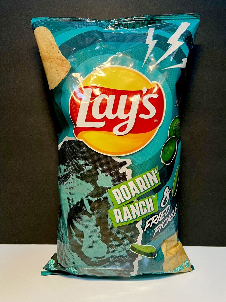 Lays Pickle Chips Buy Lay's India's Magic Masala Potato Chips Online