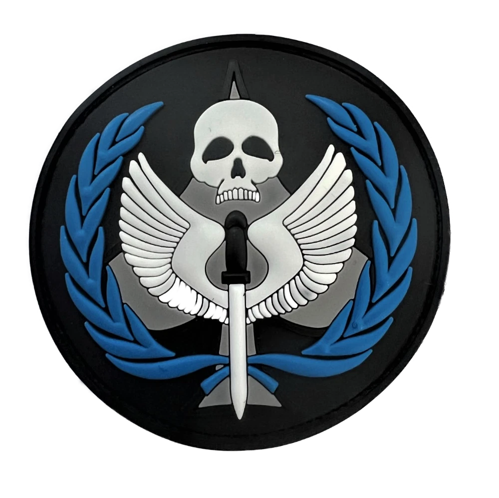 Task Force 141 Patch