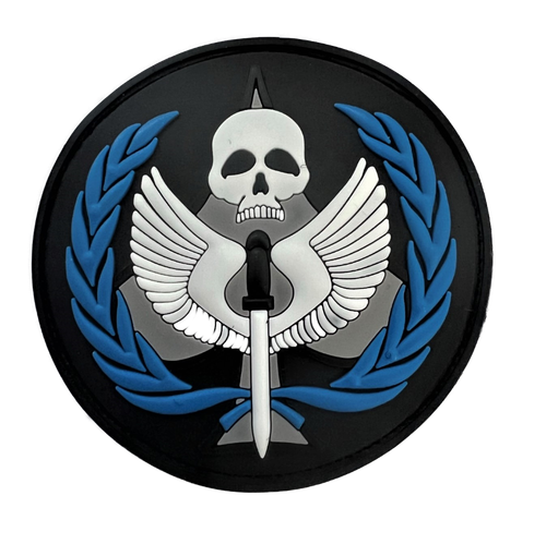 COD Task Force 141 PVC Patch #2 (Special Forces Green Beret Delta GOT F ...