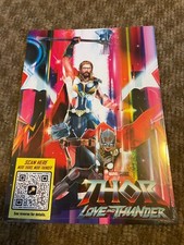 2019 Flair Marvel - Thor Cards