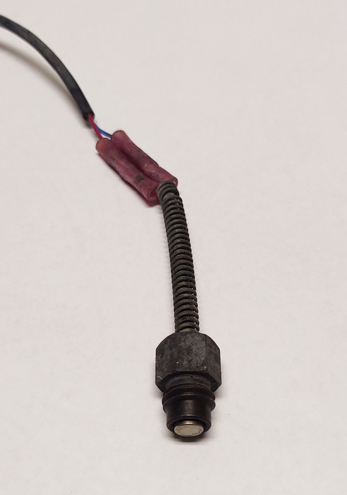 Arburg Proximity Switch Sensor 320KS Toggle Clamp | eBay