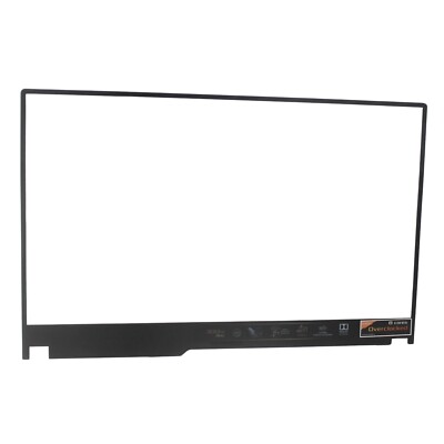 90NR0551-R7B010 Asus Lcd Front Bezel Assy G533Qs-1A Rog Strix 15 Ds9 ...