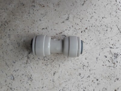 4932JA3002B LG Refrigerator Water Fitting Tube 4932JA3002B | eBay