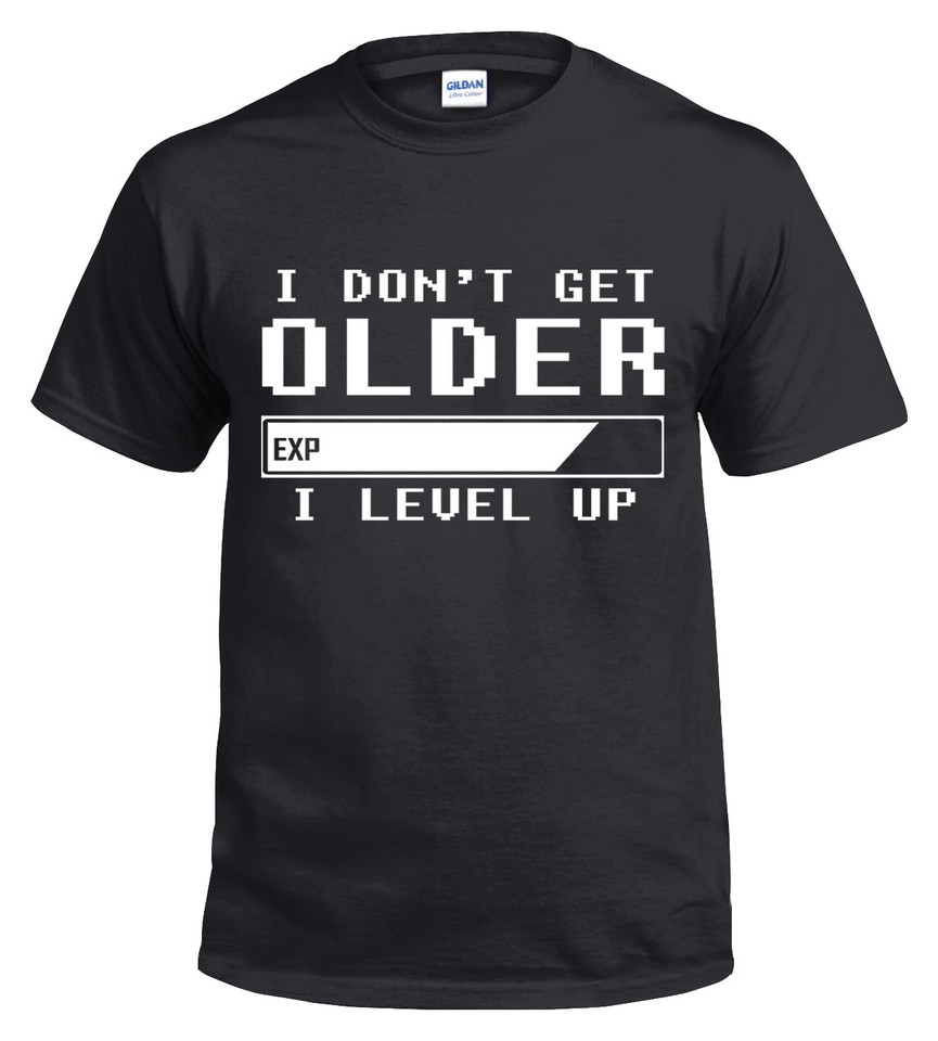 Funny Mens T-Shirts Novelty t shirts Joke t-shirt Birthday Gift tee ...