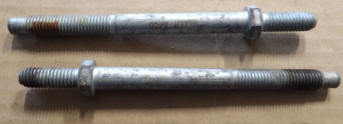 MILLER 8400 4.7L ENGINE STAND FIXTURE STUD SET | eBay