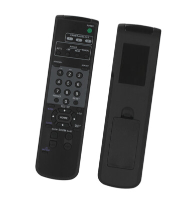 Remote Control For Sony HD Color Video Camera EVI-D30 EVI-D70W EVI ...