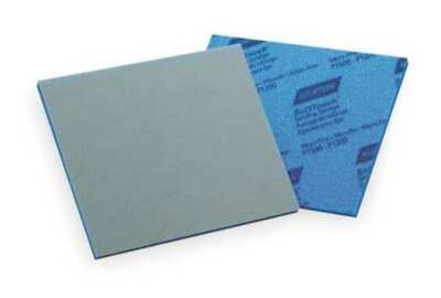(BOX OF 20) NORTON SOFT TOUCH SANDING SPONGE FINE 07660703075 P400-P320 ...