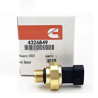 Oil Pressure Sensor For Cummins 4326849 Dodge 1998-2002 2500 Ram Truck ...