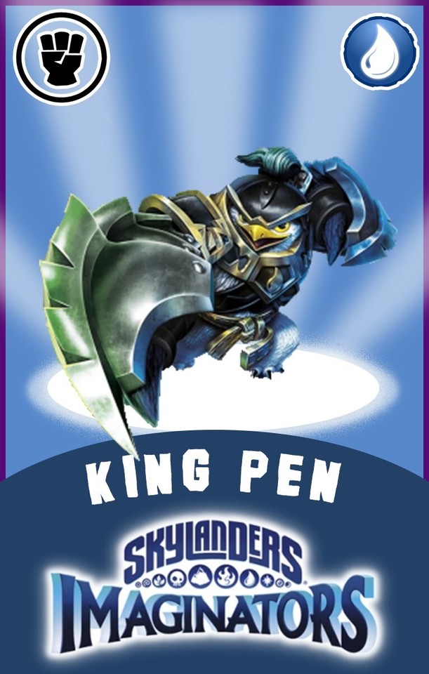 Skylanders Imaginators ALL CHARACTERS AND CRYSTALS NFC CARDS | eBay