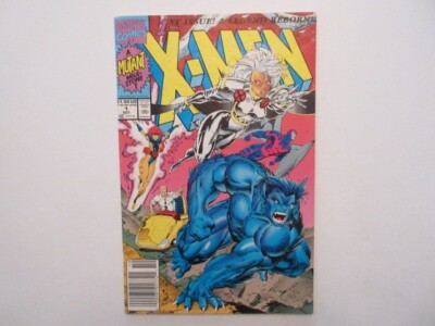 Marvel comics X-Men #1 oct | eBay