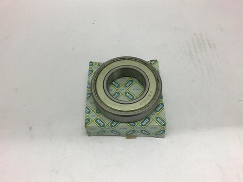 SKF 6209.2Z.C3 Deep Groove Ball Bearing | eBay