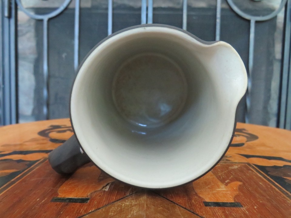 Wedgwood Jasperware George Washington Benjamin Franklin Trojan Pitcher ...