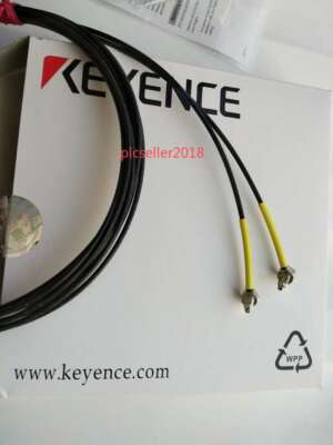 NEW KEYENCE FU-77TZ (FU77TZ) Fiber Amplifier Sensor | eBay