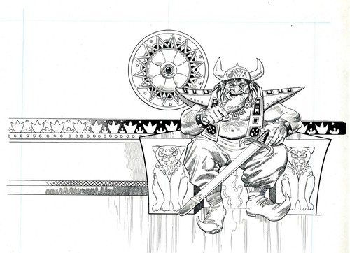 RALPH REESE "CHOOSE YOUR OWN ADVENTURE BOOKS"# 15 PAGE 108-109 ORIGINAL ...