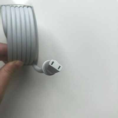 white Power Cord cable For Apple A1639 HomePod Cable Smart Speaker new ...