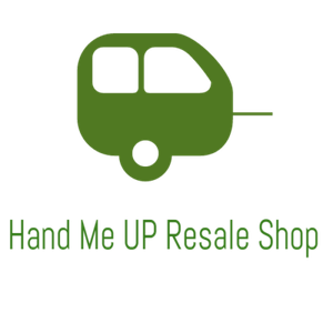 Hand Me UP Resale Shop | eBay Stores