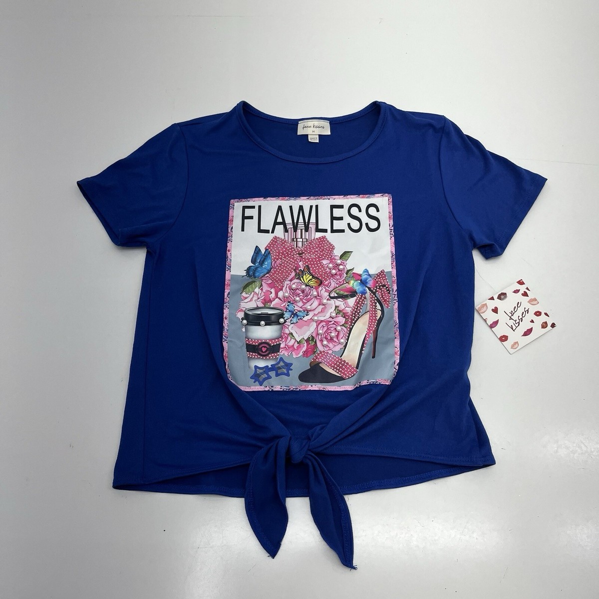 Im Flawless Shirts Flawless T Shirt Breit | Schnelle Lieferung | Jetzt
