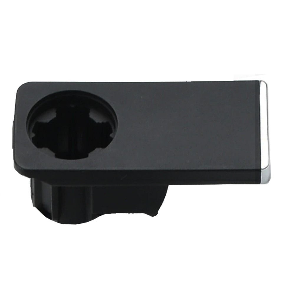 Fit Mercedes Benz W204 W212 2008-2014 Black Glove Box Latch Handle ...