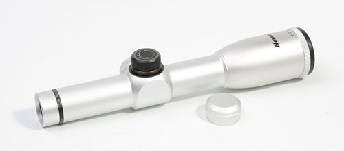 Hammers Elite Long Eye Relief Revolver Pistol Scope 2x20 Stainless ...