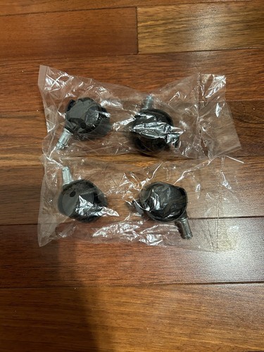 Fellowes 14C10 Paper Shredder Wheels Only - NEW | eBay