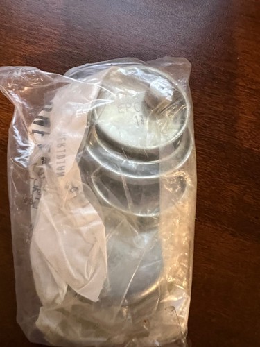 1965-1973 Mustang Engine Block Freeze Plug Kit, 6 cyl (170, 200), 10 ...