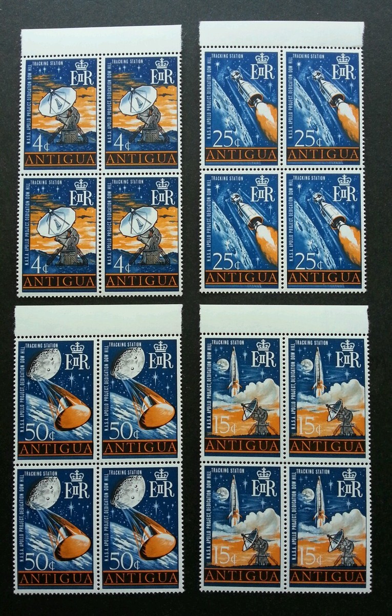 Astronomy Stamps New