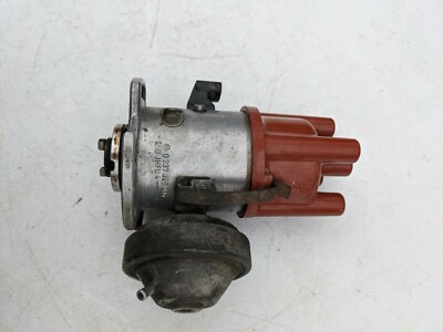 SAAB 900 Classic TURBO 8 valve Ignition Distributor 0237026006 81 82 83 ...