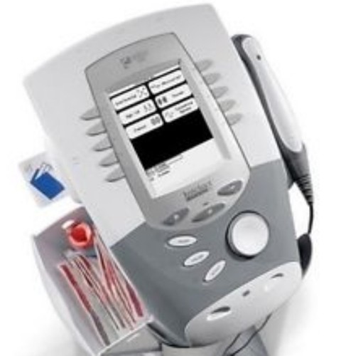 Chattanooga Intelect Legend XT 2-Channel Combination Unit Model 2760 ...