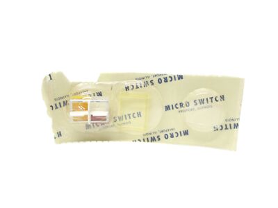 MICRO SWITCH 2A773 NSMP | eBay