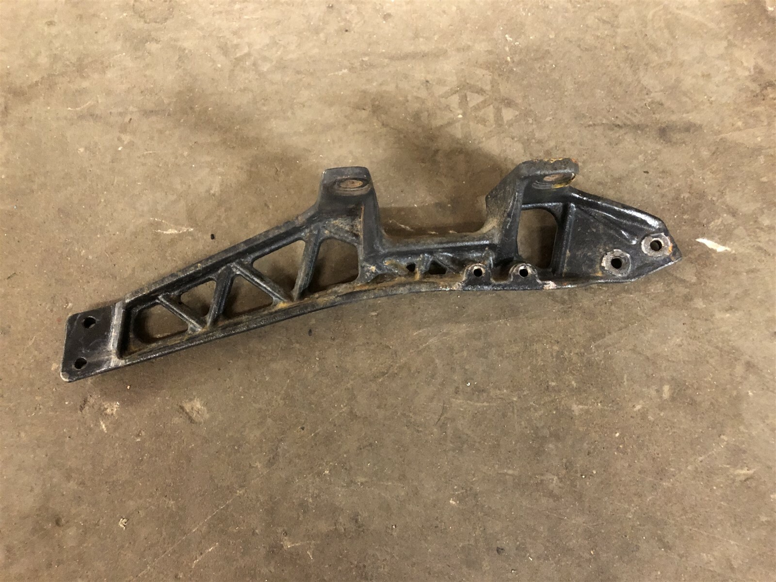 Yamaha Sidewinder SDX BTX LTX SRX XTX 17 18 19 20 OEM Front Frame ...