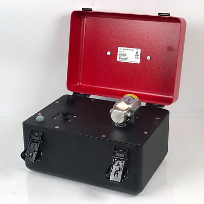 Analytical Instruments - Ftir