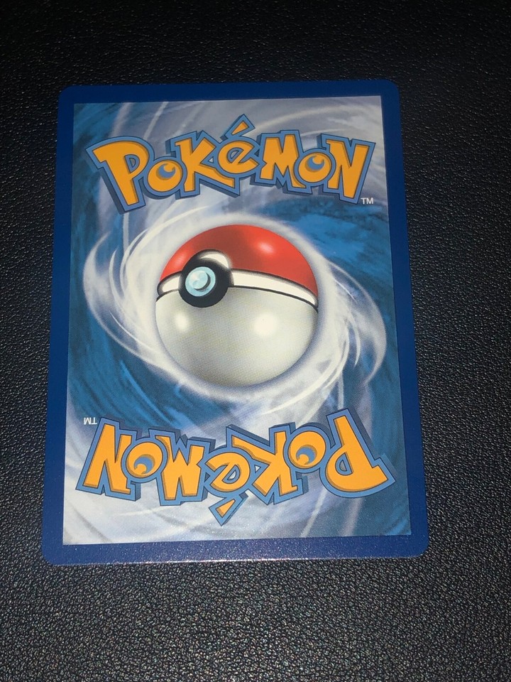 Altaria GX - SV77/SV94 - Full Art Secret Rare Hidden Fates - Pokemon ...