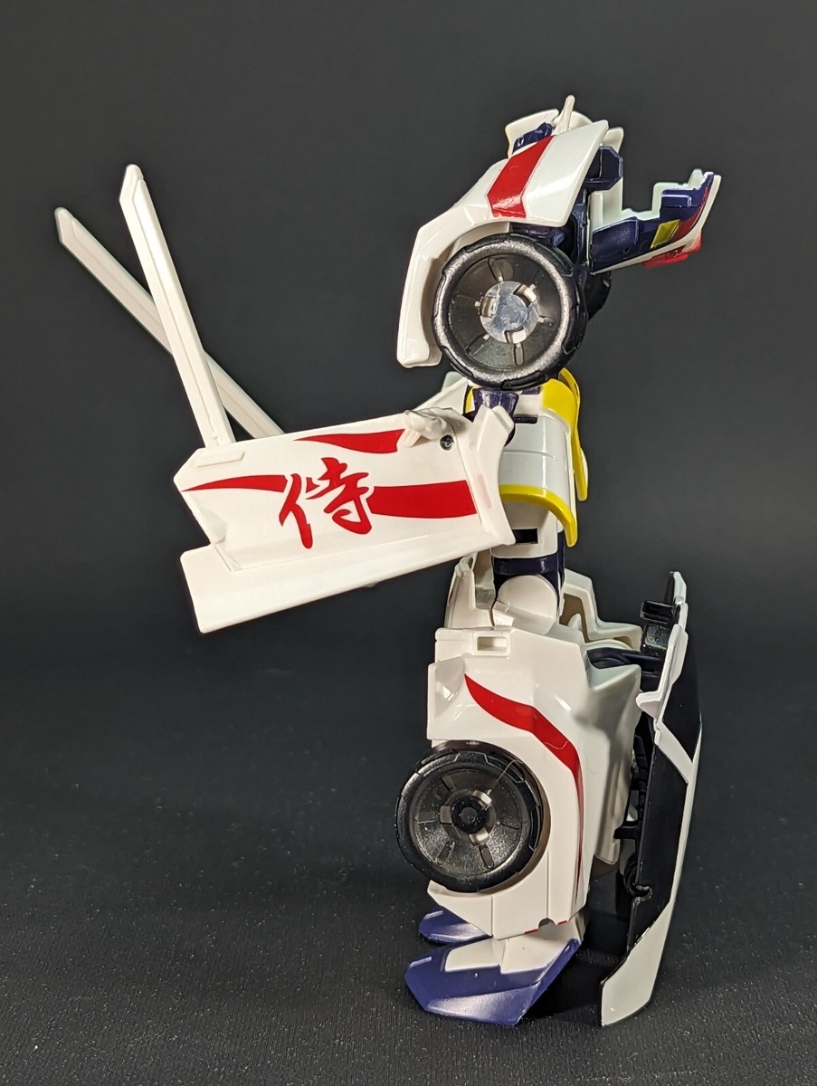 Transformers G1 Drift