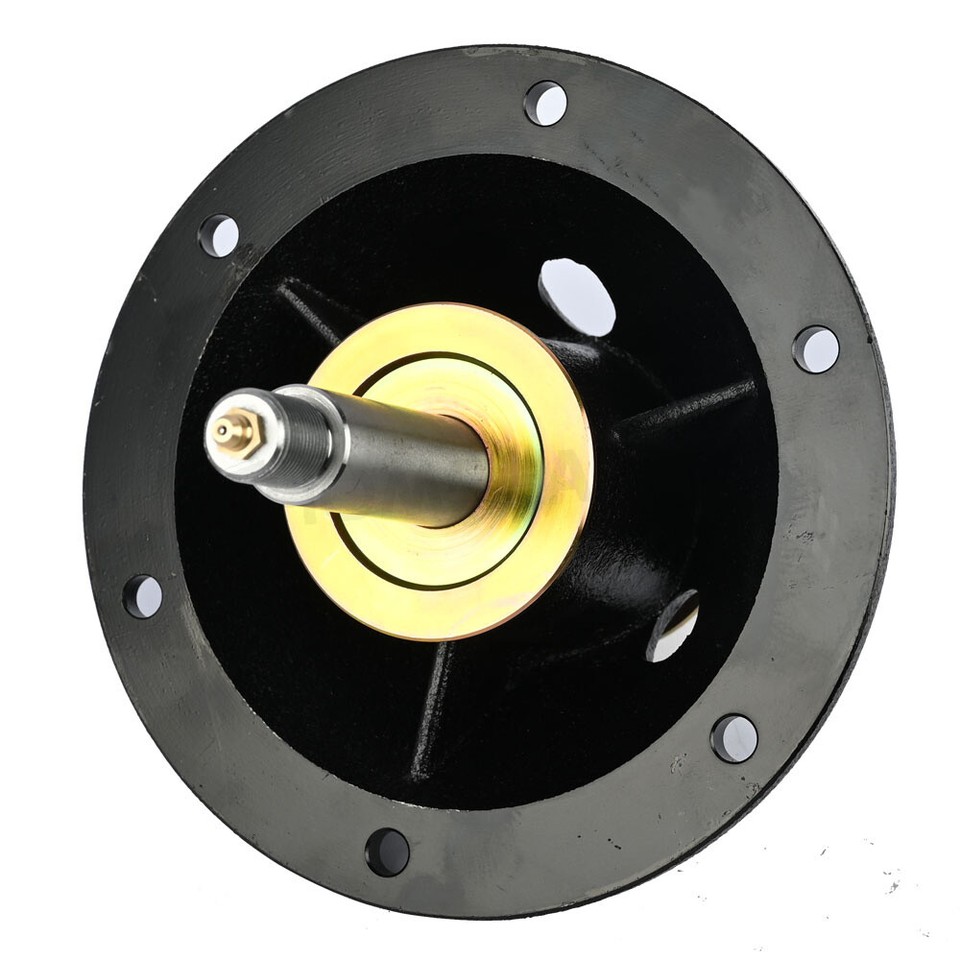 Spindle Assembly For Ferris SRS Z2 IS2100Z w/ 61"Mower Decks 5104744 ...