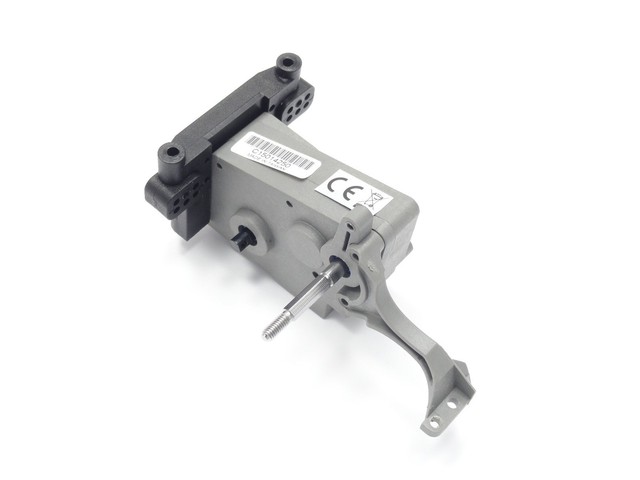 Traxxas NITRO Slash Rustler Transmission Diff Differential 3.3 2.5 for ...