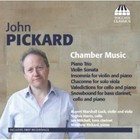 PICKARD / MARSHALL-LUCK / HARRIS / MITCHELL - CHAMBER MUSIC NEW CD | eBay Australia