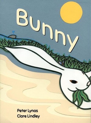 Bunny by Peter Lynas (English) Paperback Book 9780993340338 | eBay ...