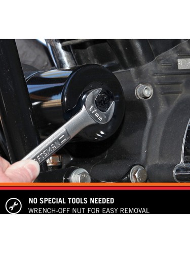 K&N Oil Filter fits HM MOTO 500 CRE-X 500 (KN-116) | eBay Australia