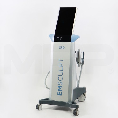 2018 BTL Emsculpt Non Invasive Body Sculpting w/ Large Applicators | eBay
