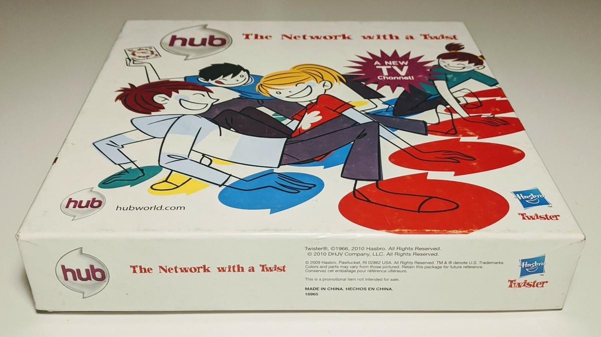 Hub Tv Network